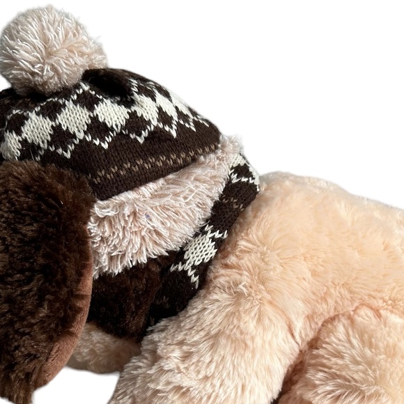 Hugfun International | Toys | Hugfun International Plush Puppy Dog ...